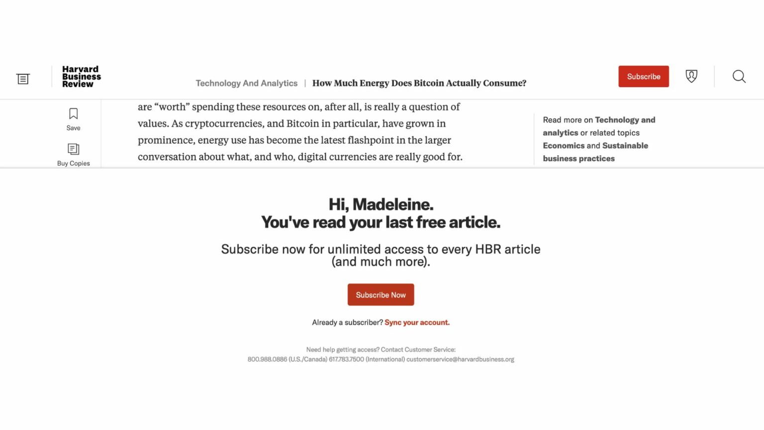 50+ paywall examples to inspire your subscription strategy | The Audiencers