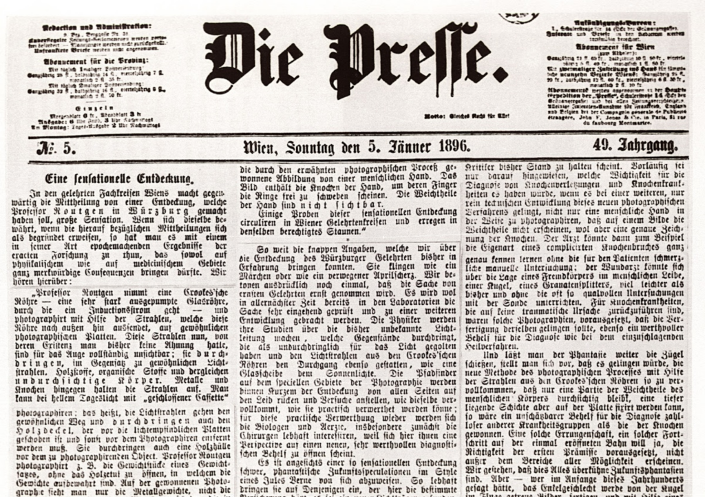 A coffee in Vienna with Die Presse: AI and reader revenue | Audiencers