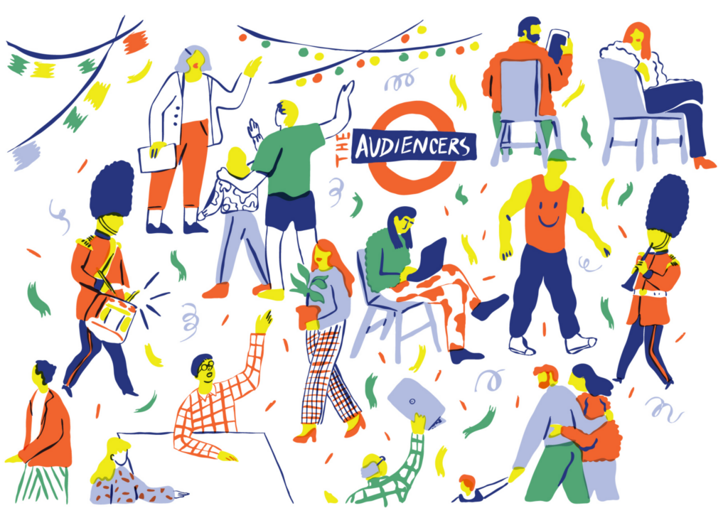 Strategies and structures for success in bridge roles | Audiencers