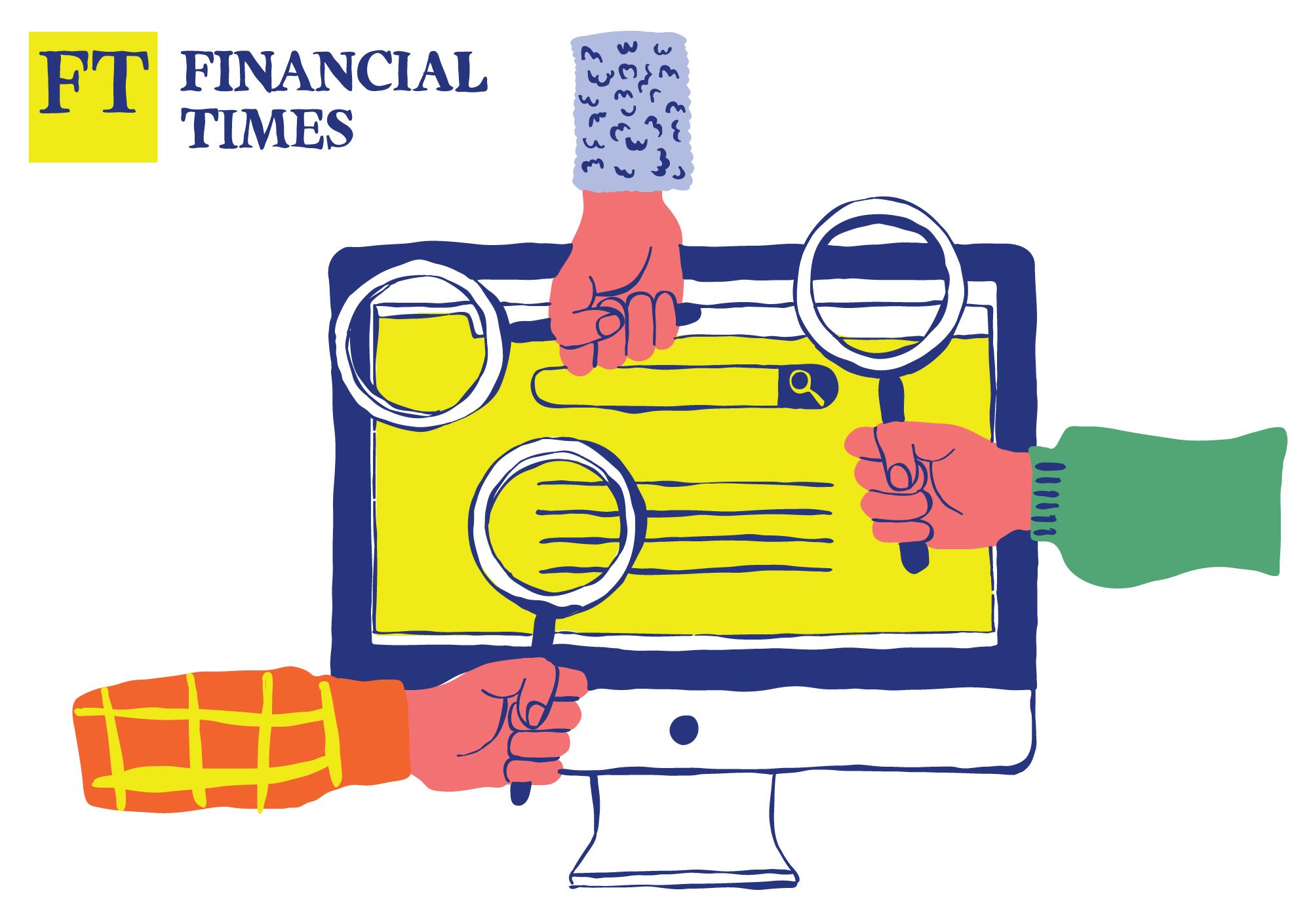 Inside the FT’s AI-Powered Story Finding | Audiencers