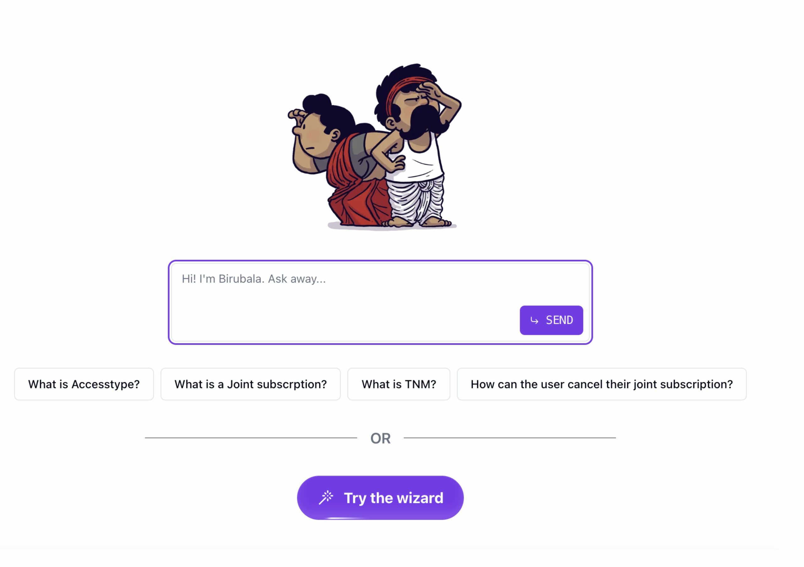 Ask Birubala: Inside Newslaundry’s AI tool that frees up time and ...